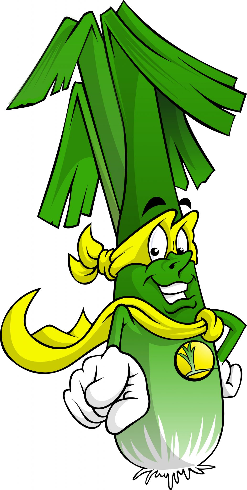 Educational resources – British Leeks