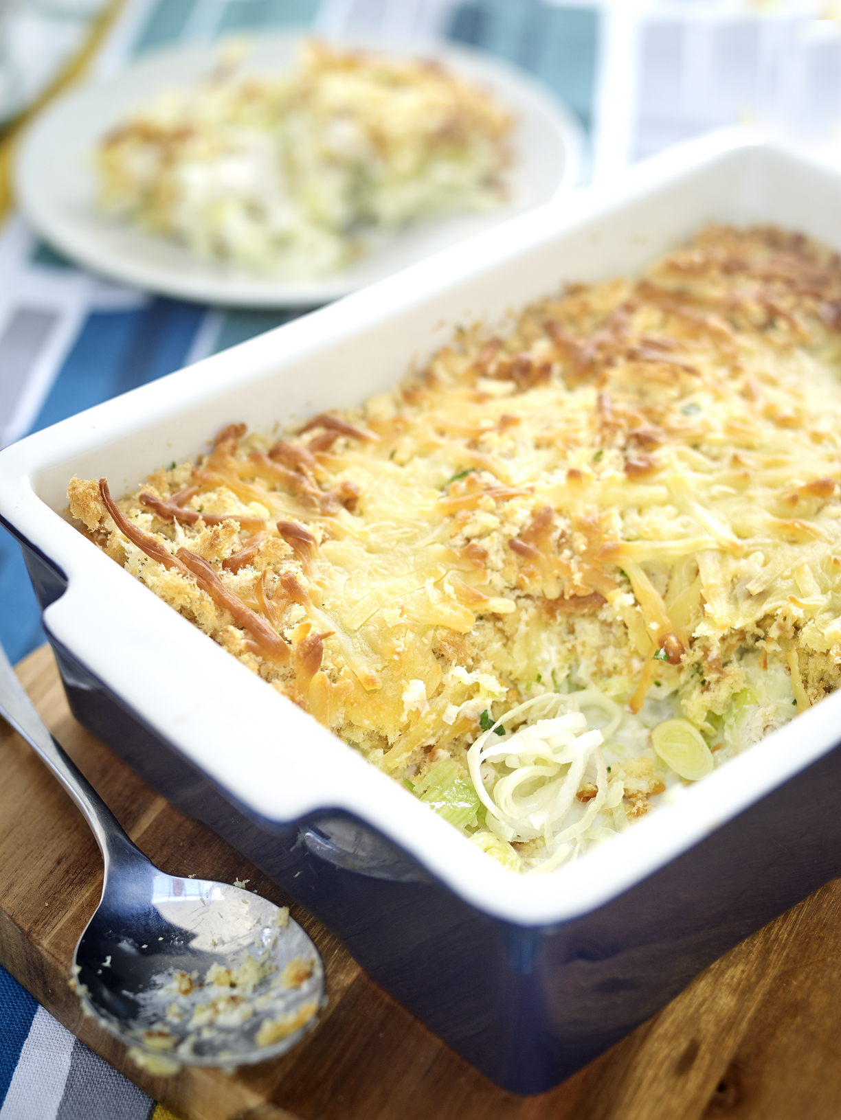 Downloads and press resources – British Leeks